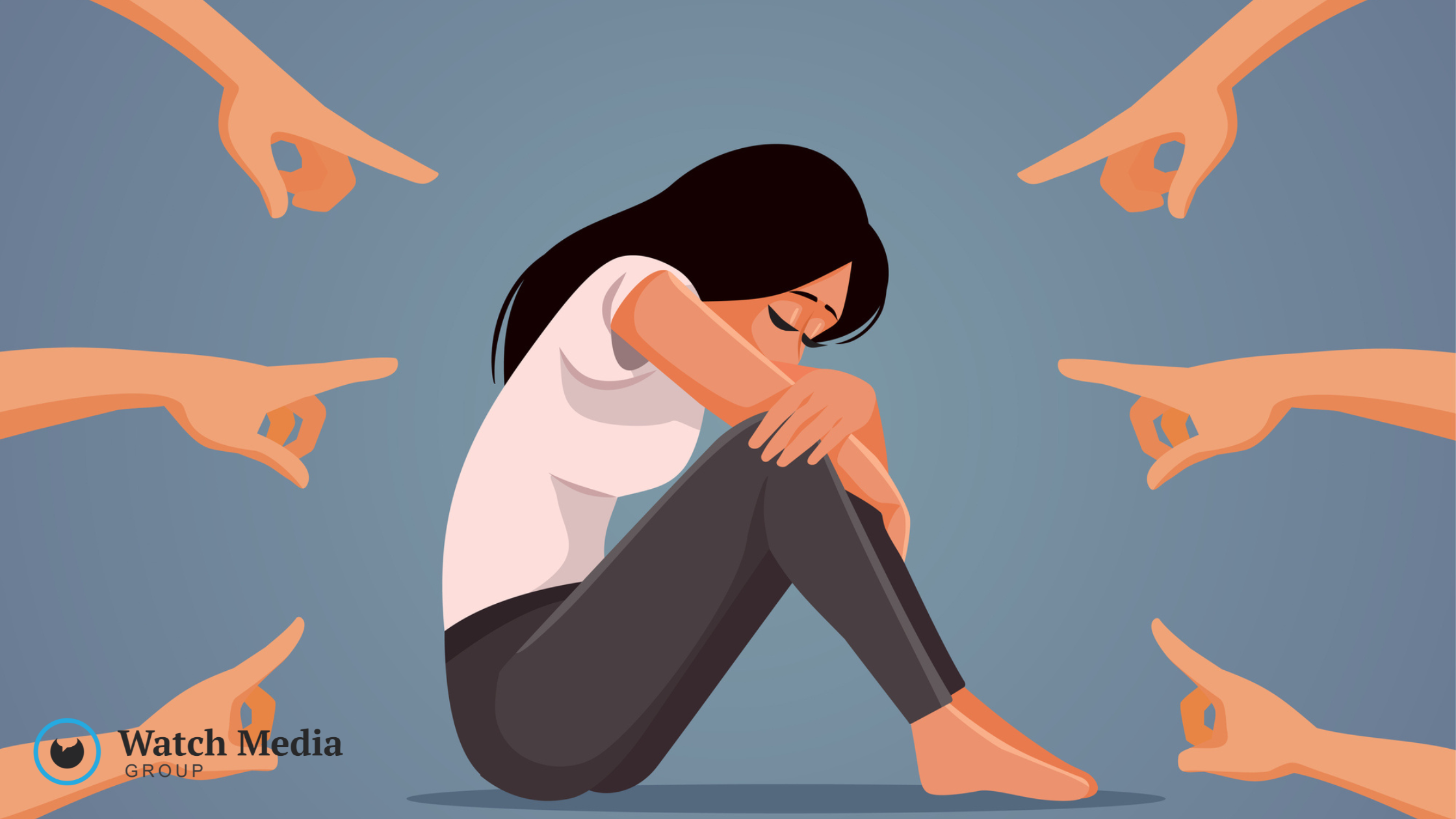 Ways to End Mental Health Stigma - Watch Media Group